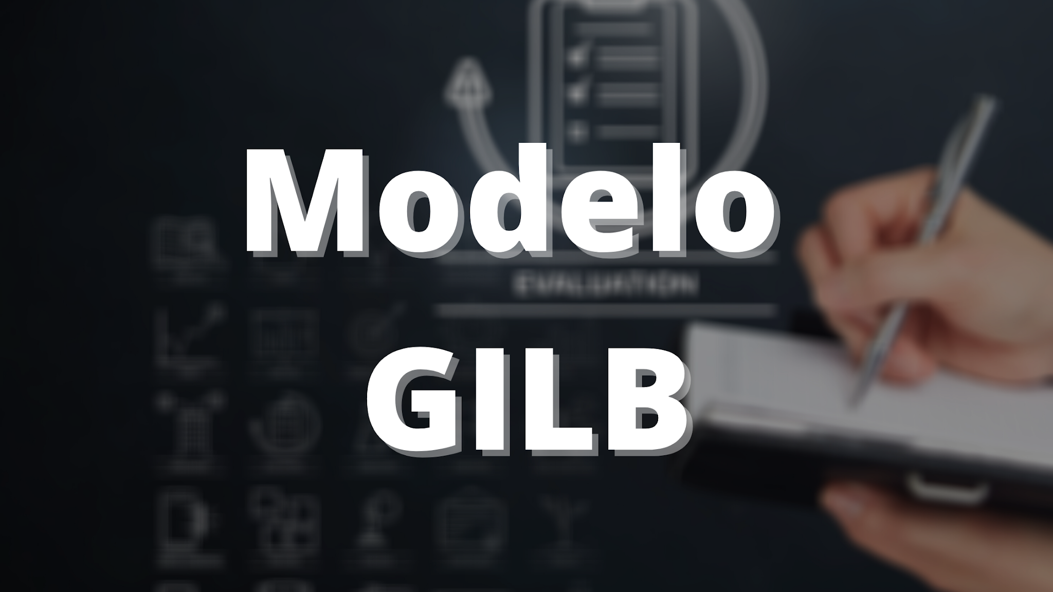 ESTÁNDARES Y MODELOS DE CALIDAD DE SOFTWARE PARA EVALUACIÓN DE RED: Modelo GILB