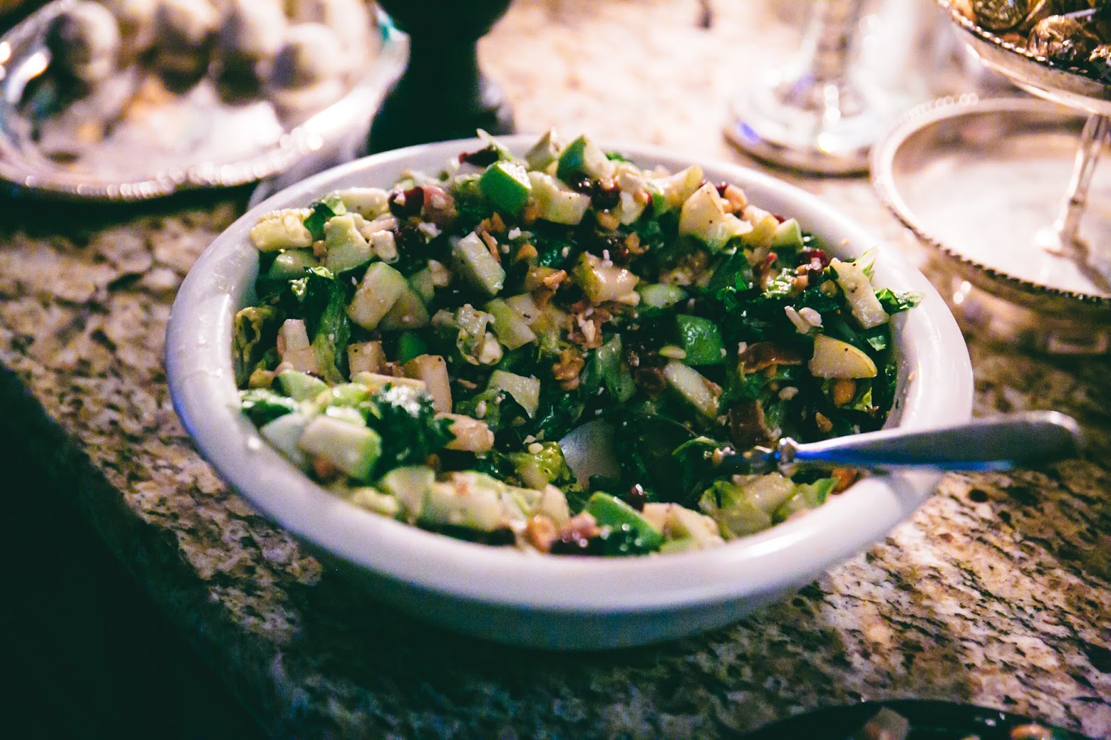 Delicious Reads: Food Ideas for "Murder on the Orient Express" {by ...