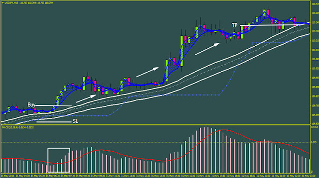 Trend Catcher Strategy System - Tentang Forex dan Ekonomi