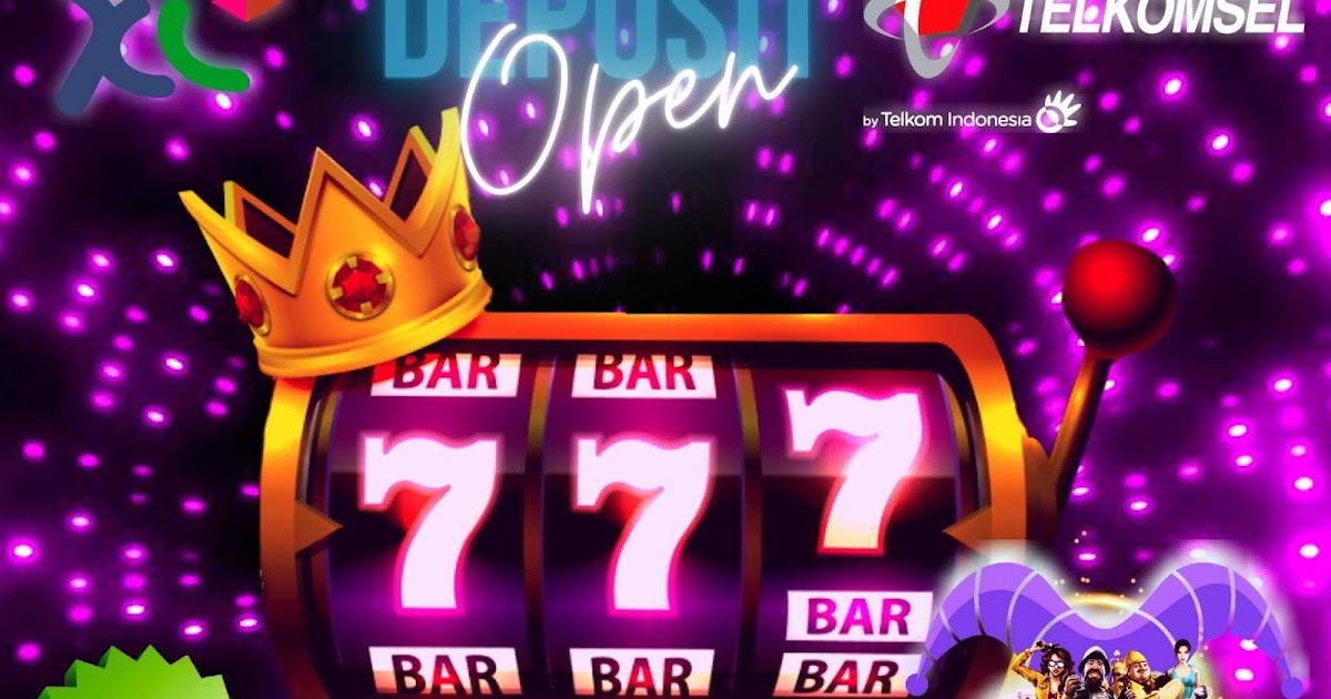 Cara Menang Bermain Slot Joker 888 - Judi Permainan Joker Slot 888 Terbaik