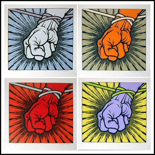 Metallica’s St. Anger - Full Album | CANGKRUK AN