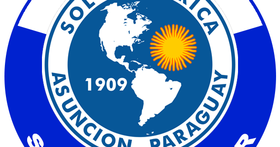 Escudos de Futebol de Botão LH: Sol de América