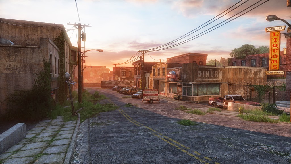 The Art of Dustin King: Professional Art