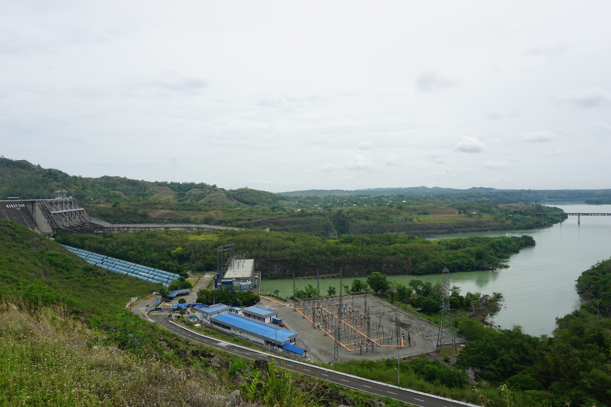History Of Magat Dam at Jerry Hui blog