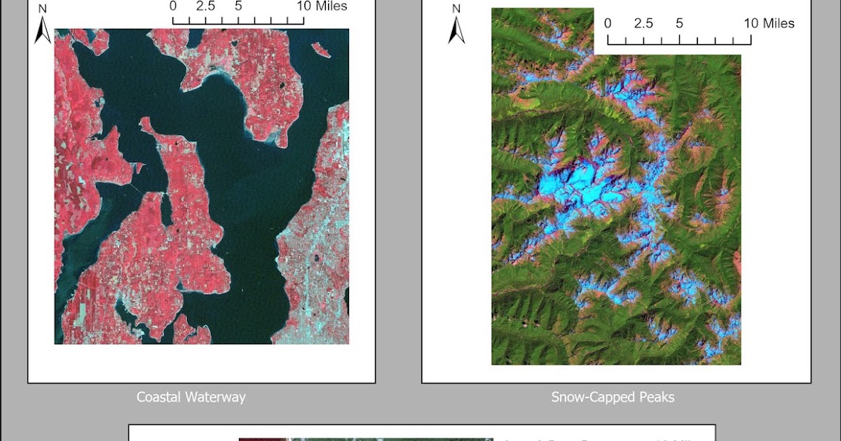 Jacob T McElroy's GIS Blog: Module 4: Spatial & Spectral Enhancements ...