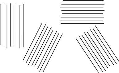 Studio Muses: Pen and Ink Part III Techniques