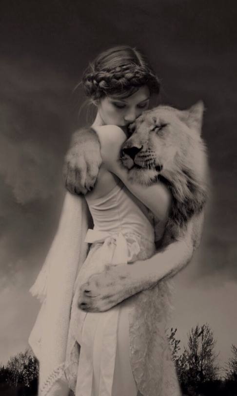 Ana Maygon: Robin Isely