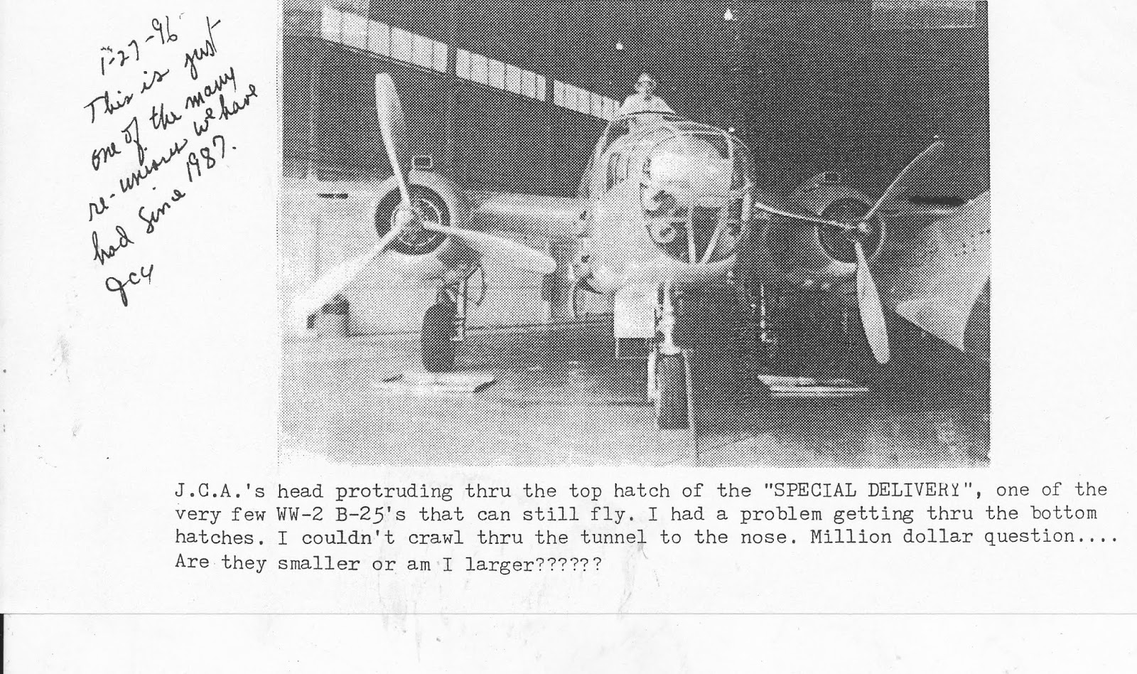 PIECES OF OUR PAST - WE LIVED! WE MADE IT OUT! WE'RE GOING HOME!