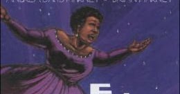 Amanda's Reading Room: Ella Fitzgerald: The Tale of a Vocal Virtuosa