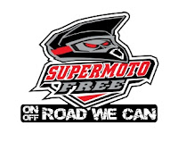 Supermoto Free Logo - Free Logo Vector