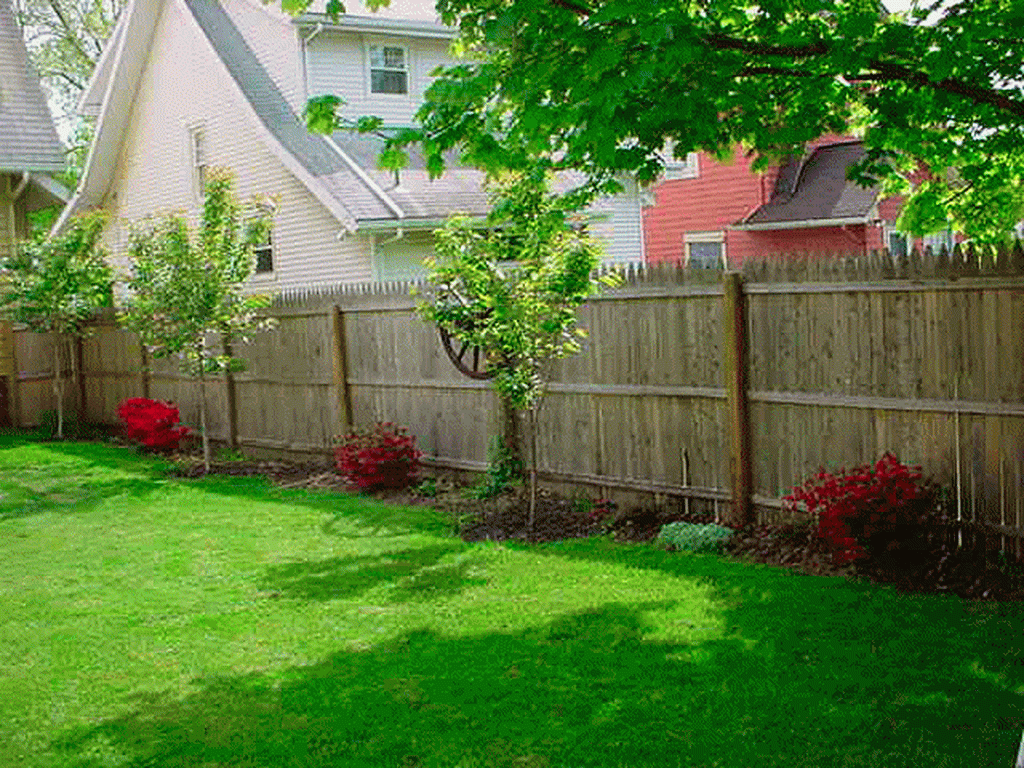 45+ Beautiful Simple Backyard Ideas On Your Budget