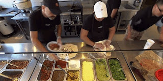 10 Ways To Watch Out For Food Safety In Eateries