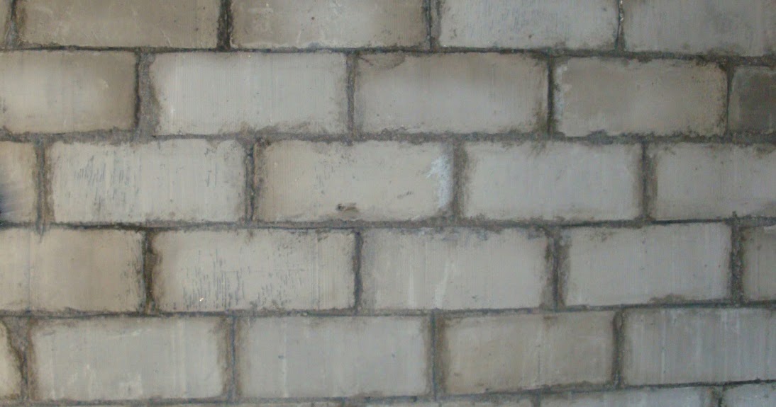Why AAC blocks masonry gets cracks? How to avoid cracks in AAC blocks ...