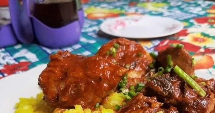 SOMOS EL CORAZÓN DE AMÉRICA DEL SUR.: MONDONGO 👨‍🍳 (RECETA BOLIVIANA)