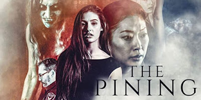 Streaming Releases: The Pining (2019) - Reviewed