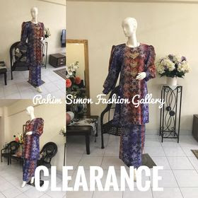 R.S.F.G )*** Rahim Simon Fashion Gallery