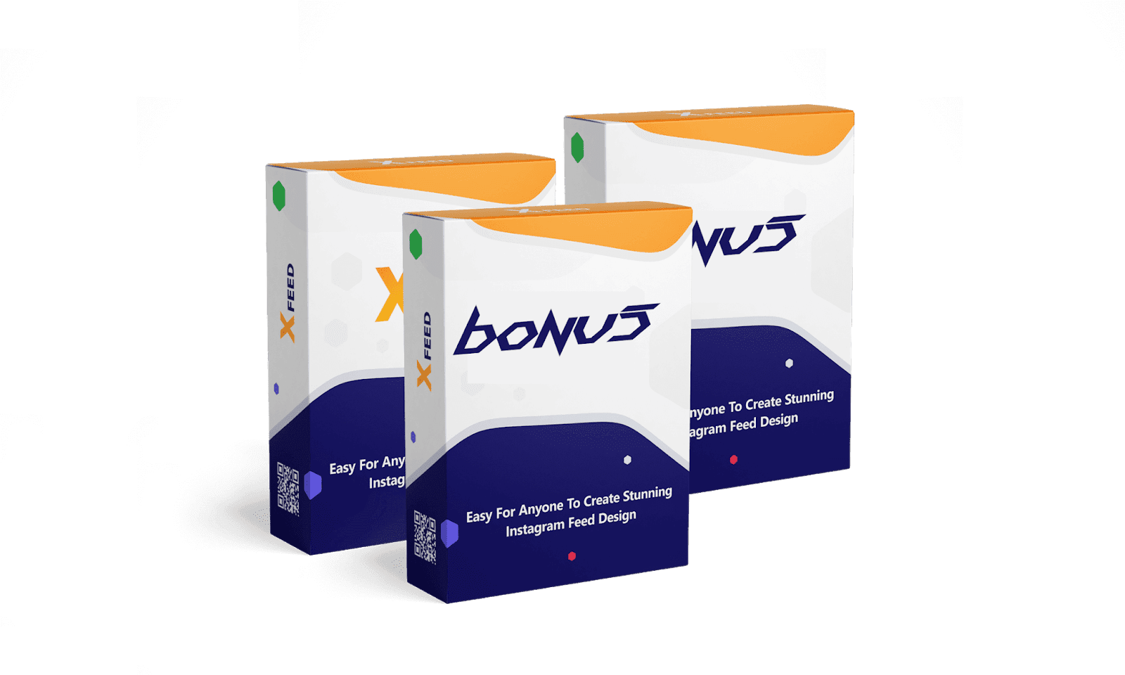 xFeed | Easiest Way to Create More Engaging Feed - Affiliate Information