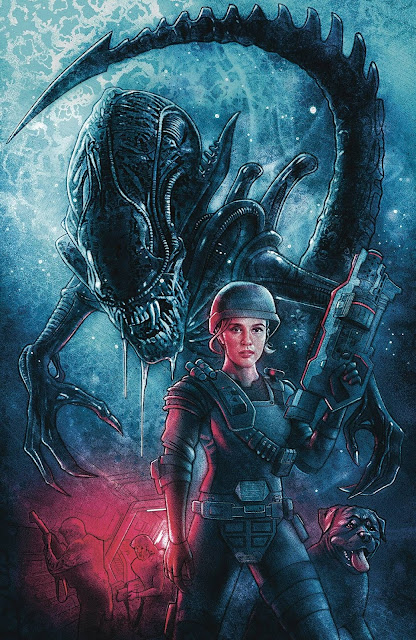 The Geeky Nerfherder: Artist Spotlight: The Art Of . . . Kyle Lambert