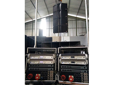 Sewa Alat Pesta Sewa Tenda Pernikahan Murah Jakarta: Sound System