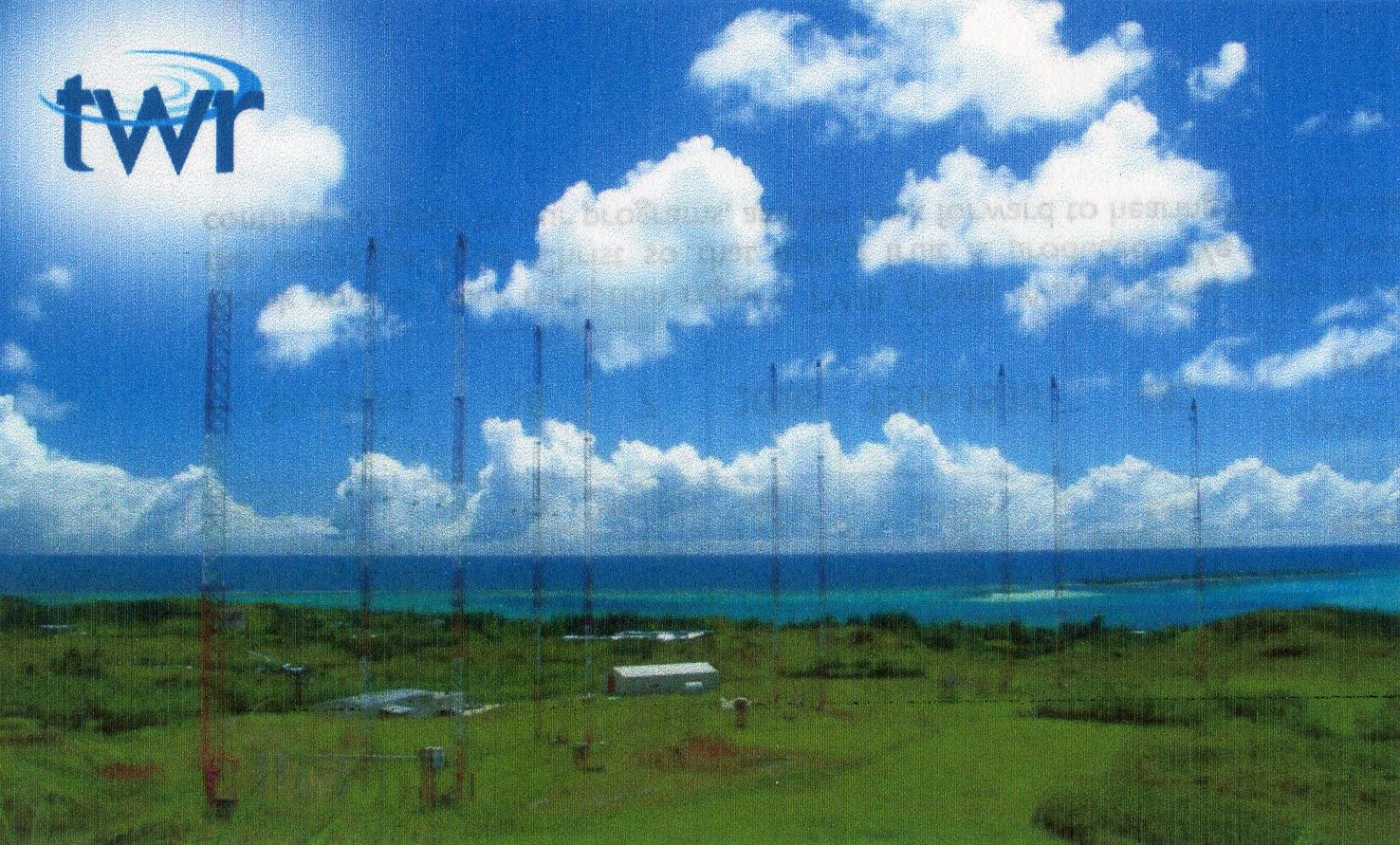 DXways-br: Confirmação recebida: 882 kHz - TWR Asia, via Puttalam SRI Lanka