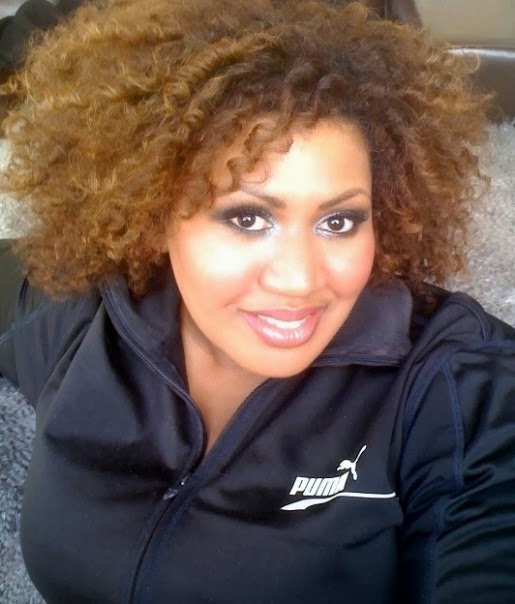 EurodanceBlog: Simone Denny - Music Divas for me are women who ...