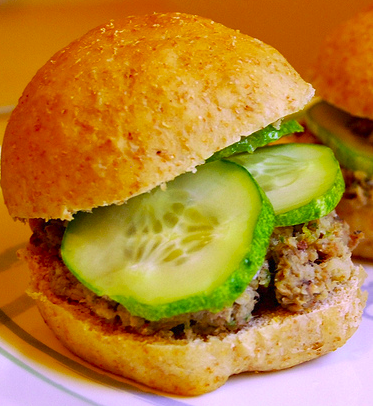 Trini Street Kitchen: What does hops bread have to do with Ellerslie ...