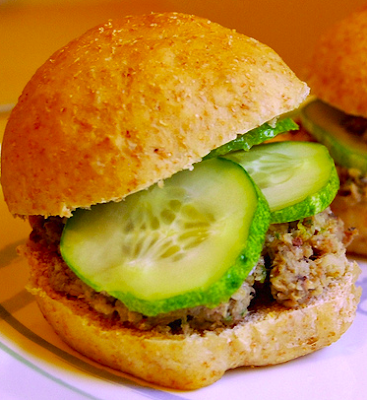 Trini Street Kitchen: What does hops bread have to do with Ellerslie ...