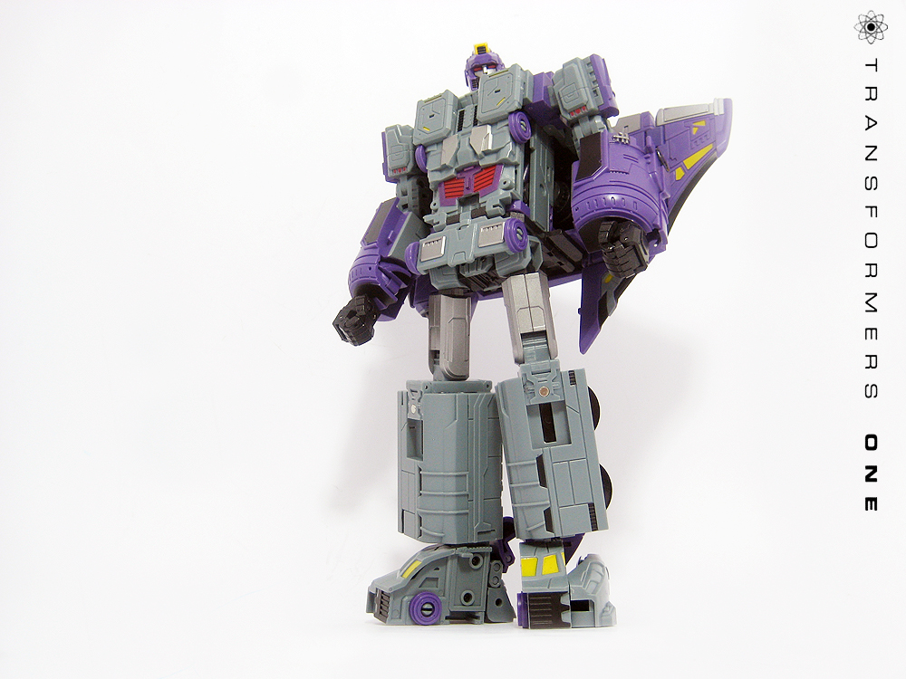 DX9 Toys D05 Chigurh (Leader/MP Astrotrain) | Page 31 | TFW2005 - The ...