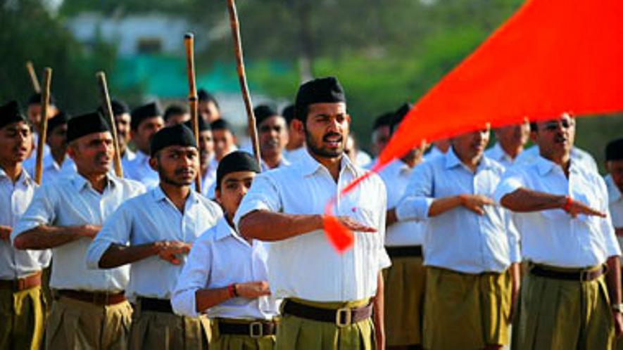 जिज्ञासा: अपनी उपस्थिति दर्ज कराता रहेगा संघ