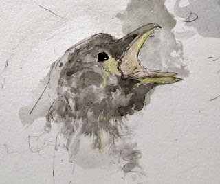 Pip Dickens | Paintings : Toward the Light - Touring Exhibition