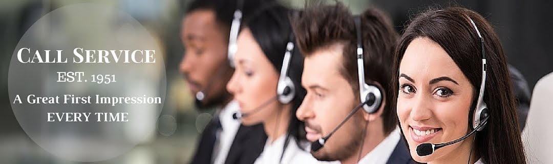 Call Service Blog: How Can a Medical Answering Service Help Healthcare ...