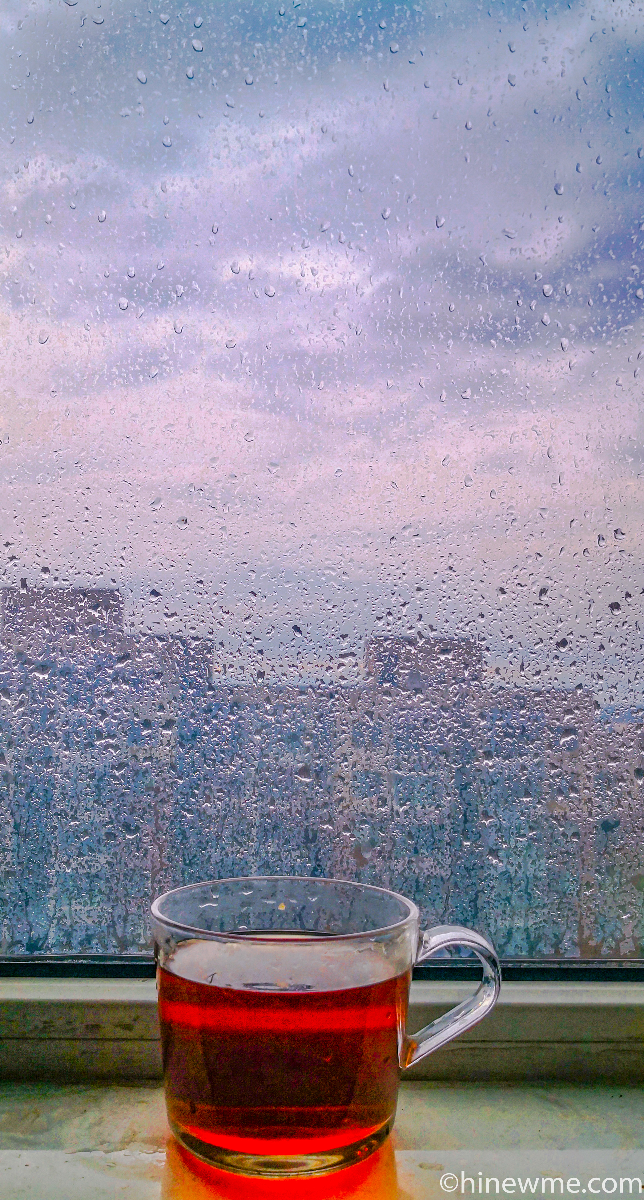 12 rain day and tea photography , come to see my photography