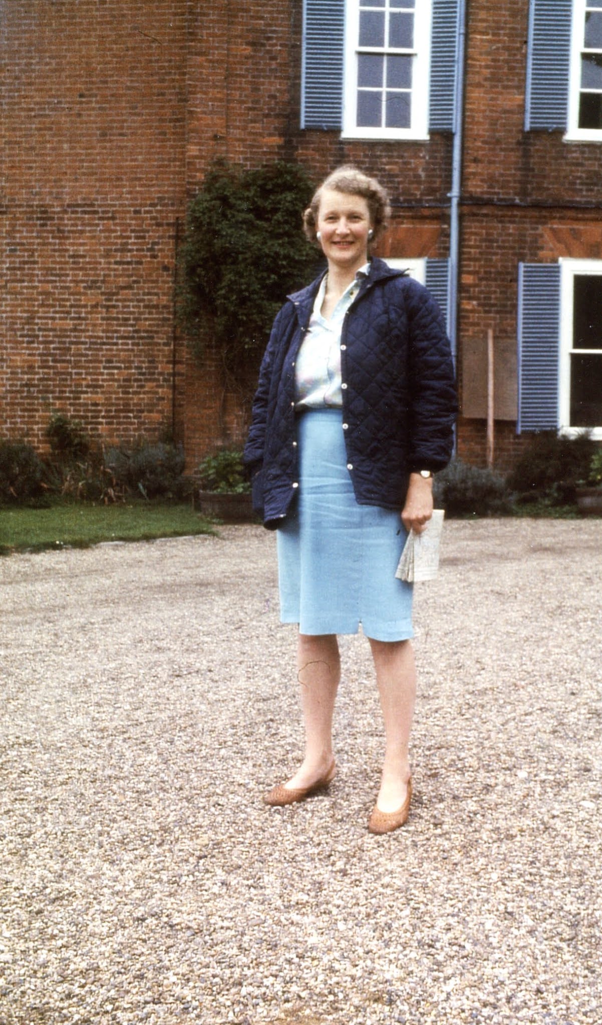 savecfbrockcliffe's blog: More pictures of Ditchingham, the home of H ...