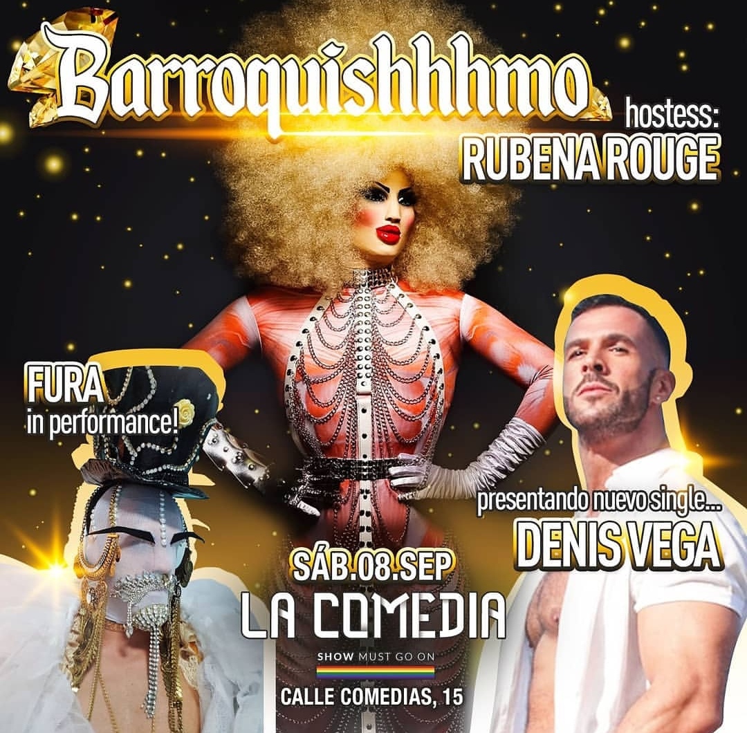 MI OPINION - Blog de cotilleo: TOMANDO CAFE CON ... - DENIS VEGA ...