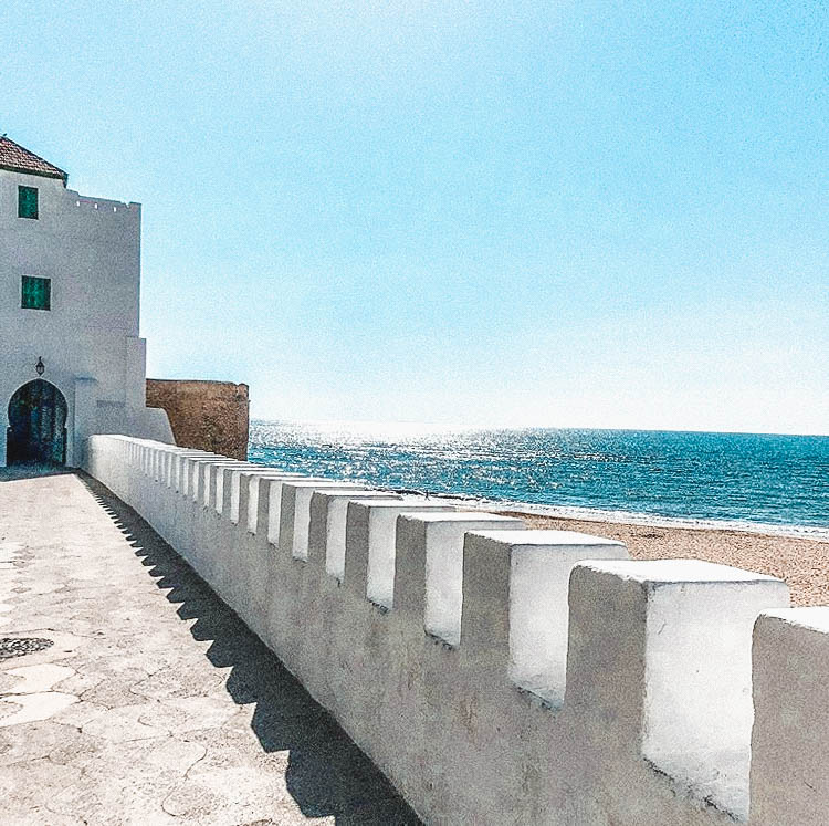 Day Trip to Asilah // Morocco | Wanderlust Beauty Dreams