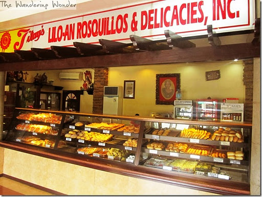 Best Pasalubong from Titay's of Lilo-an |Filipino Sojourner