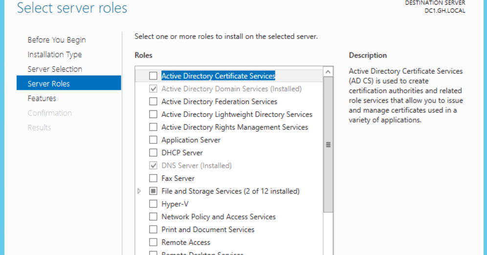 Gerry Hampson Device Management: Configuration Manager - On premise MDM