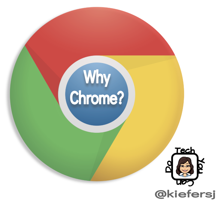 Tech You Can Do: 5 Chrome Tips You Can (& Should) Do
