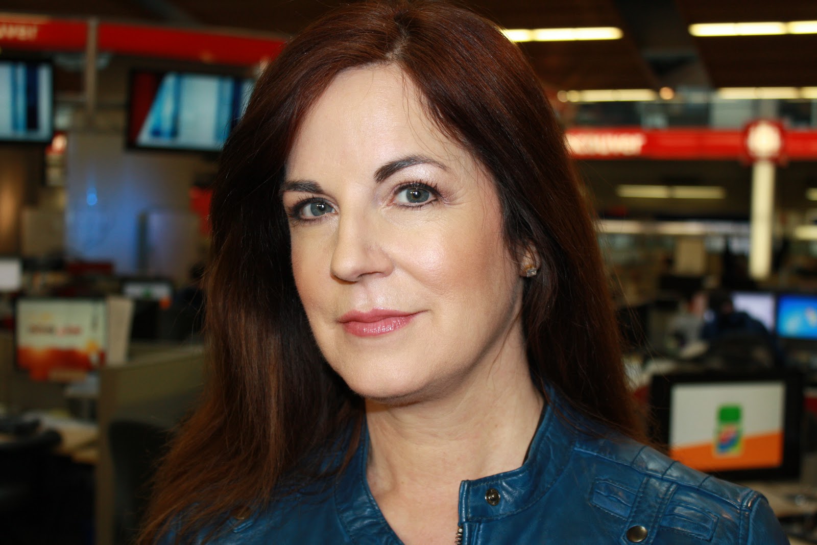 Erica Johnson - Alchetron, The Free Social Encyclopedia