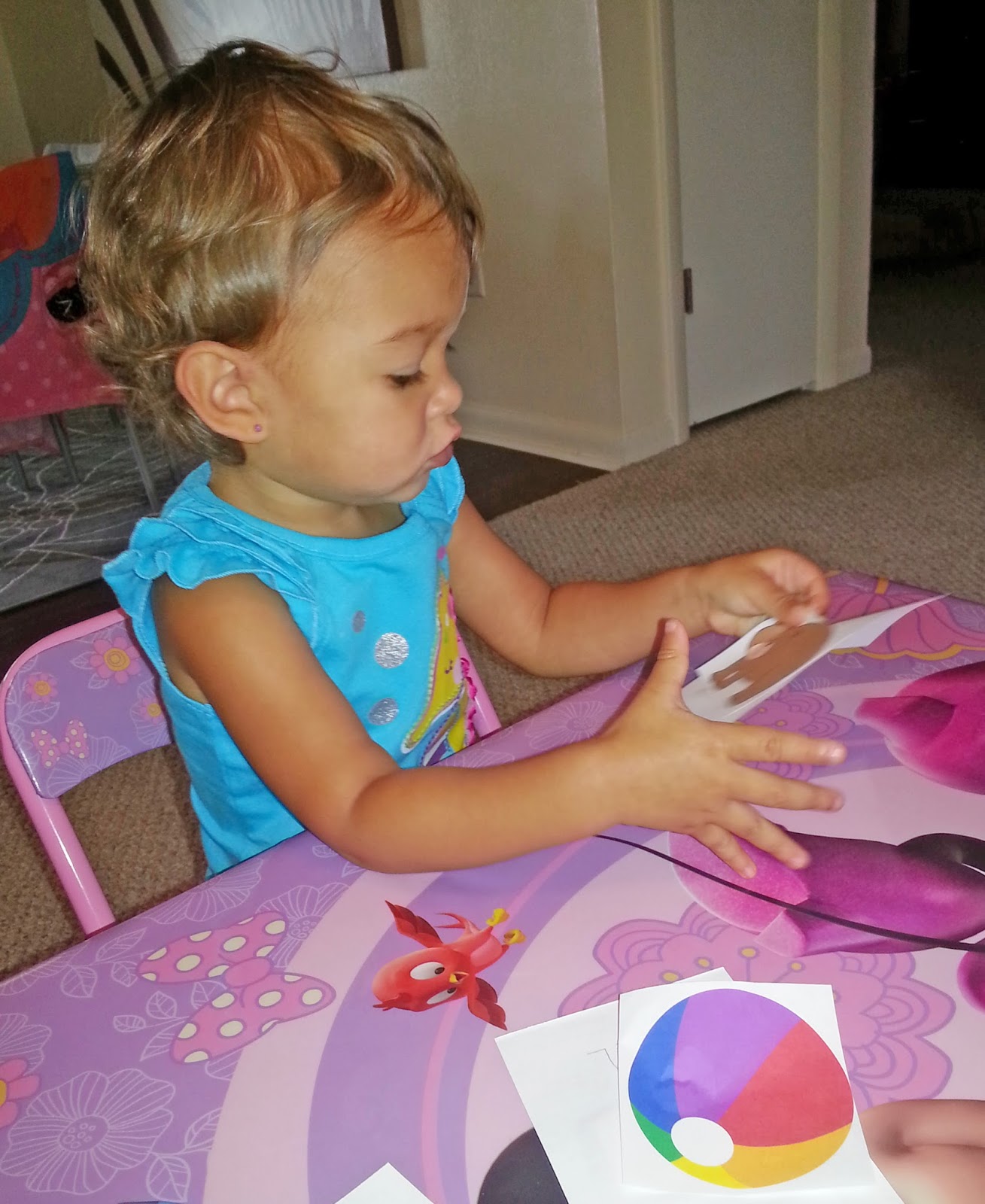 Lipsticks To Pacifiers B Book lipsticks-to-pacifiers-b-book