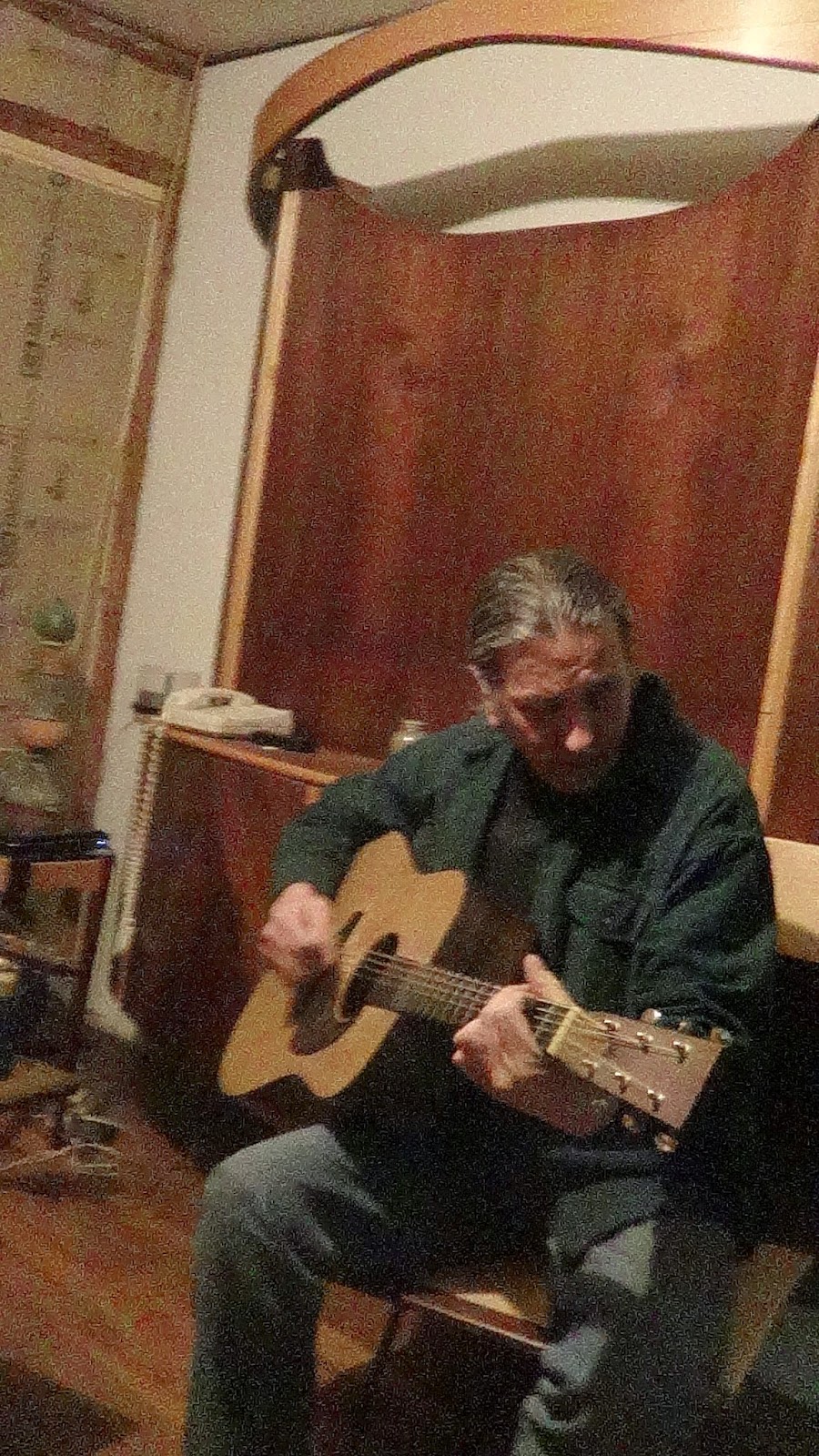 WATERFALL ROAD: AN EVENING OF MUSIC FROM HOME