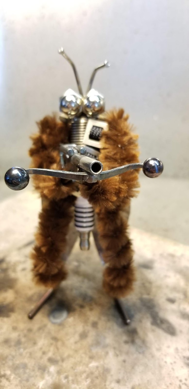 Bad Hammer Metalworks