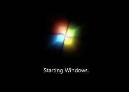 Disable Windows 7 Splash Screen: Make Booting Faster by Few Seconds ...