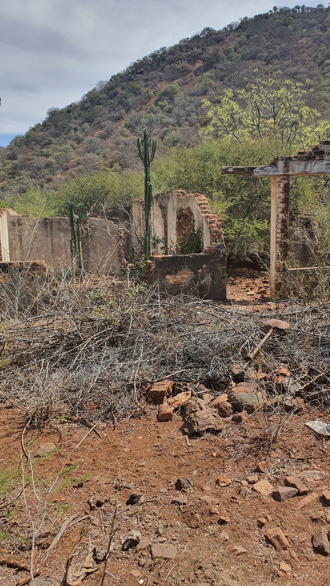 Mafefe: Breathtaking Views