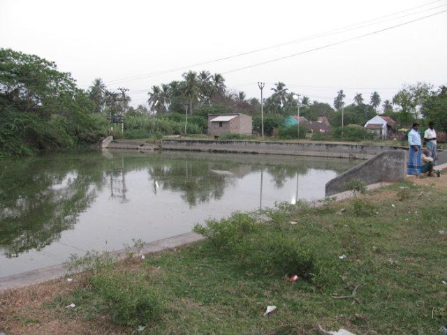 Tamilnadu Tourism: Lakshmi Narayana Perumal Temple, Lalgudi, Trichy