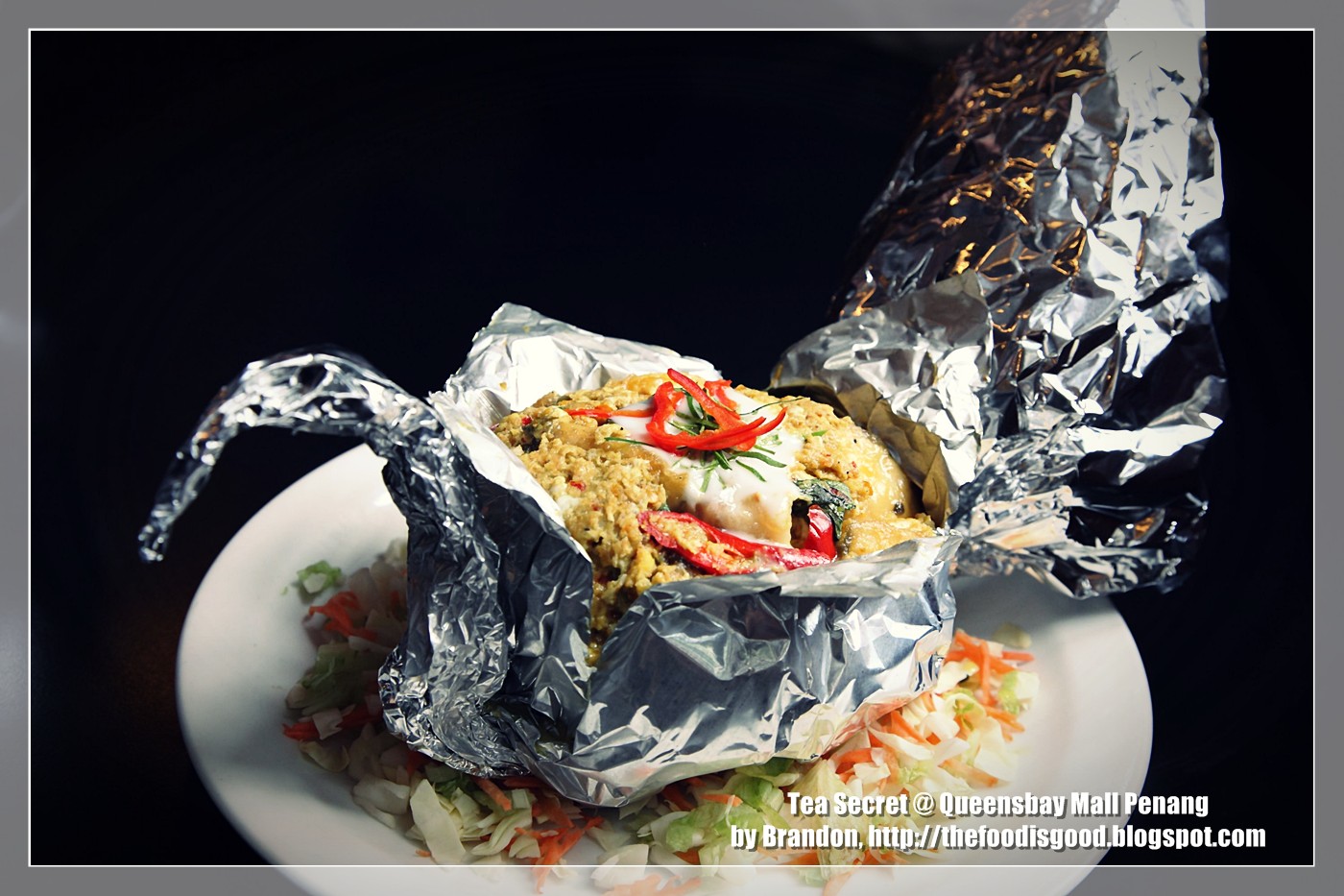 My LIFE, Food & Travel Experience ~ Malaysia, Taiwan & the World: Thai ...