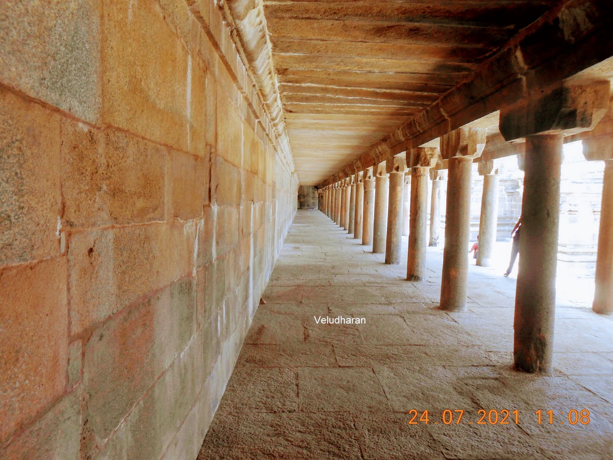 A Wandering Heritager: Abathsahayeswarar Temple / Sri Abathsagaeswar ...