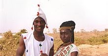 Orthodox Christian Initiative for Africa: Fula people (Fulani)