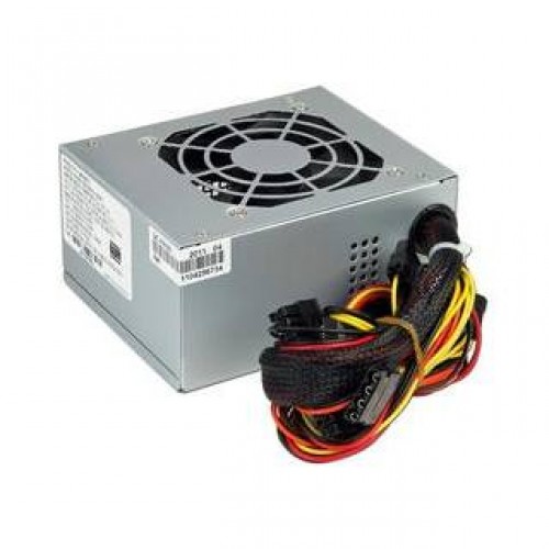 Partes de una PC: FUENTE DE PODER SLIM