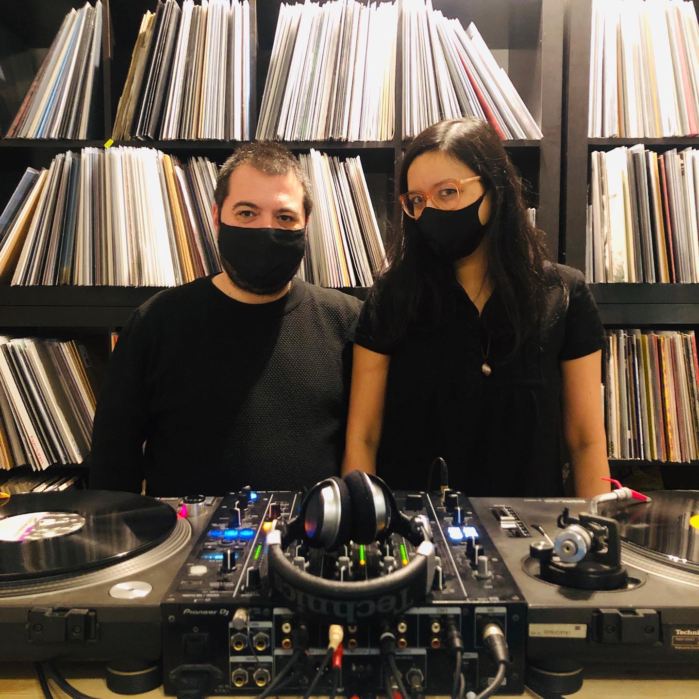 Dj Bruce Lee Blog: 2020